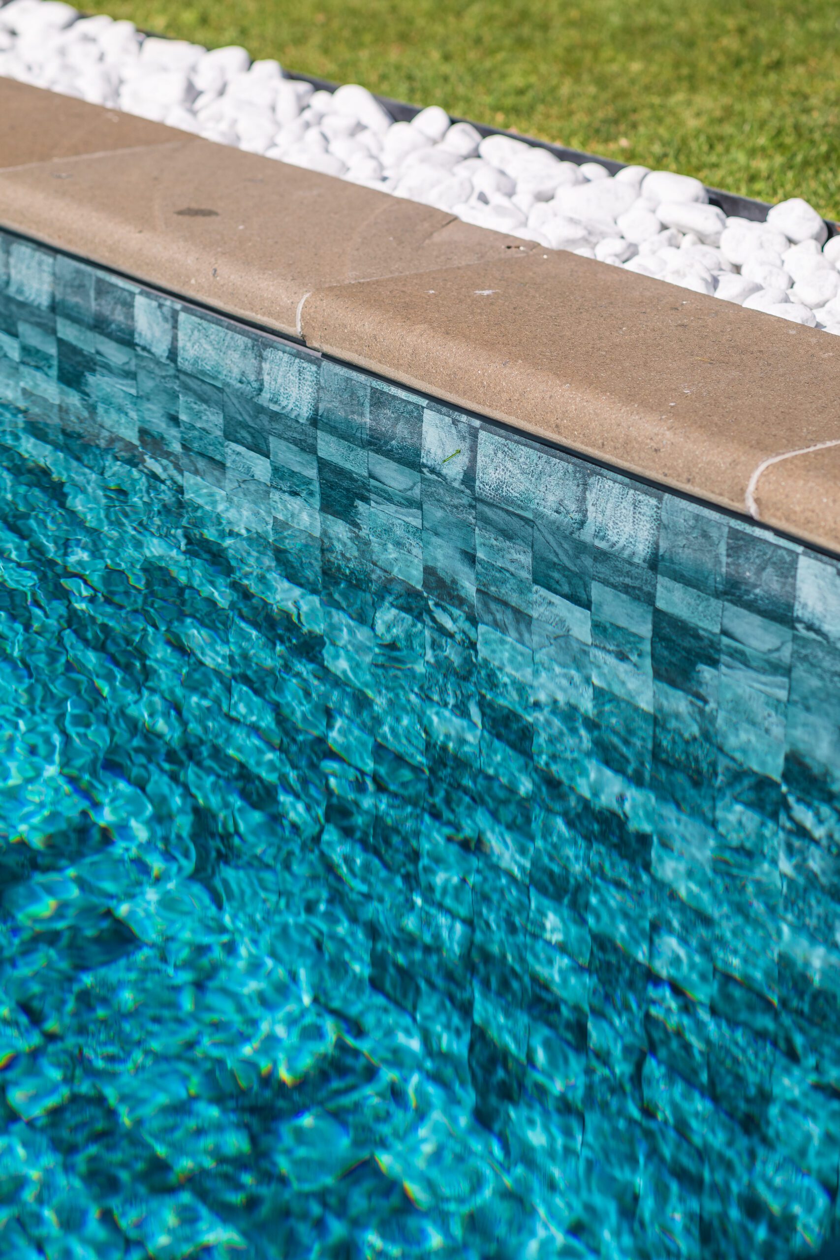 Desjoyaux Líder em Construção de Piscina - Desjoyaux
